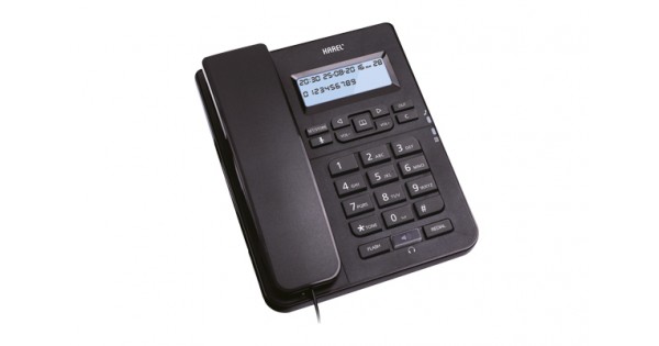 Karel Telefon Setleri